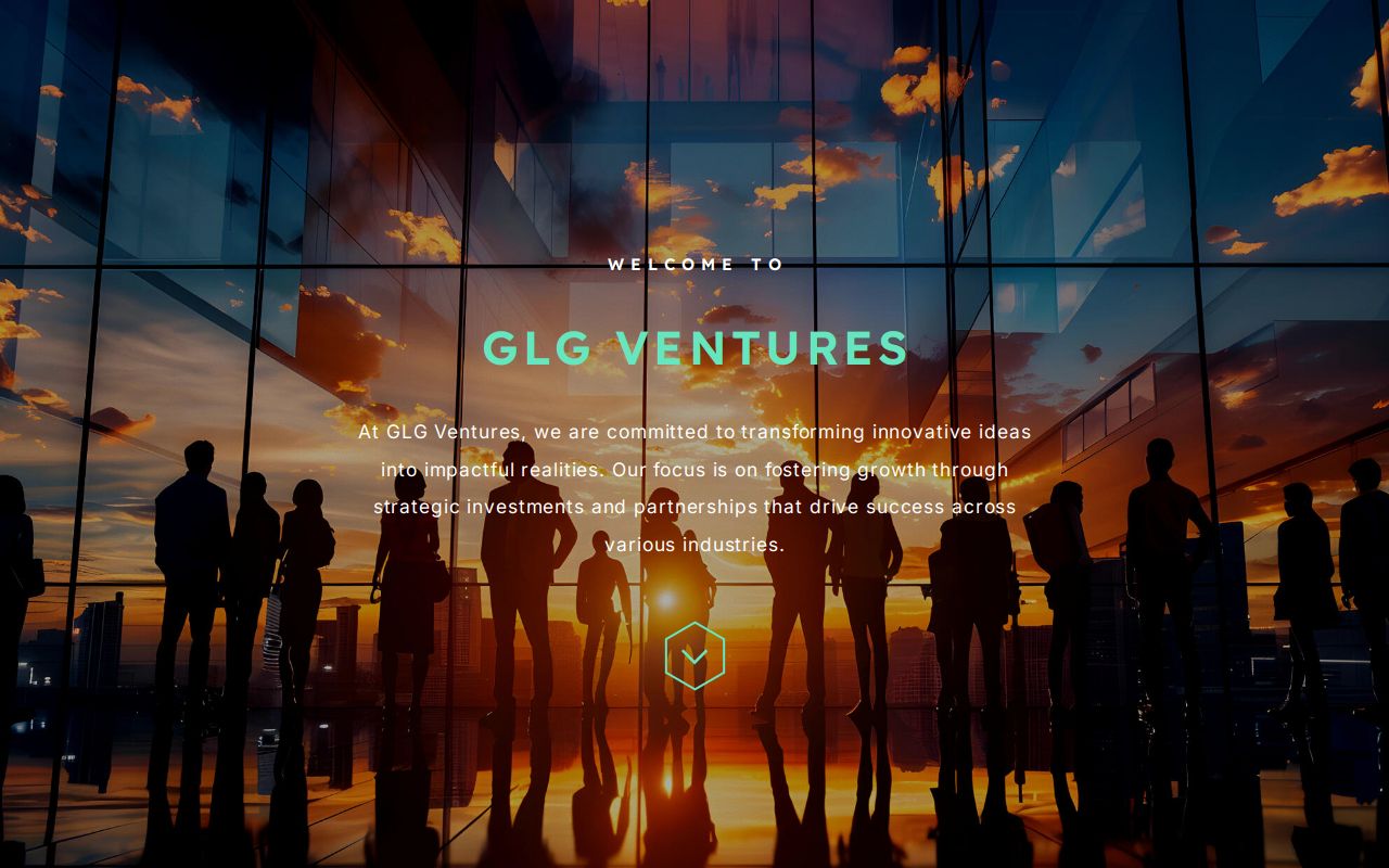 GLG Ventures